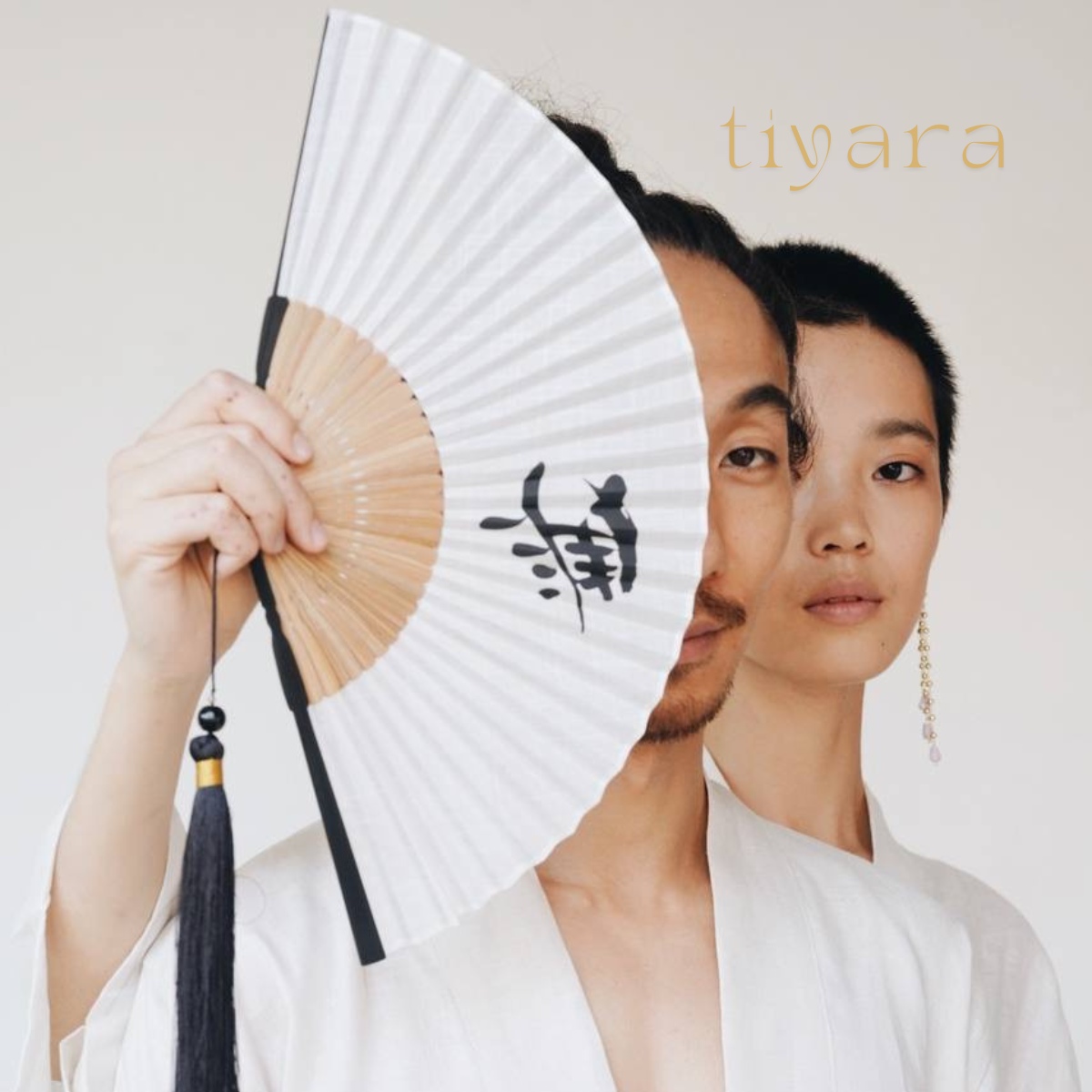 Tiyara – Tiyara Soul Wear